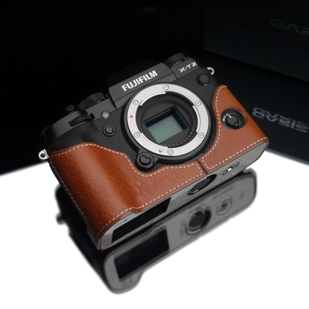 fuji xt2 case