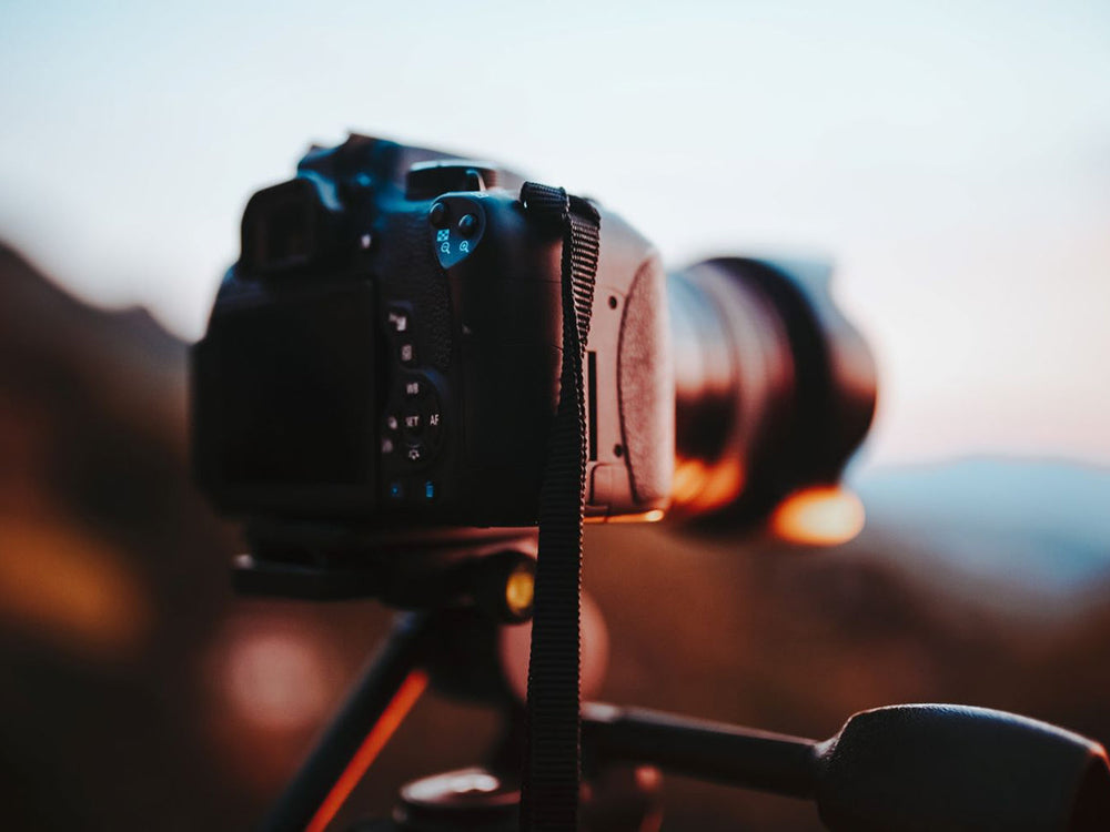 How to Create Backdrops for Video Production | Spectrum