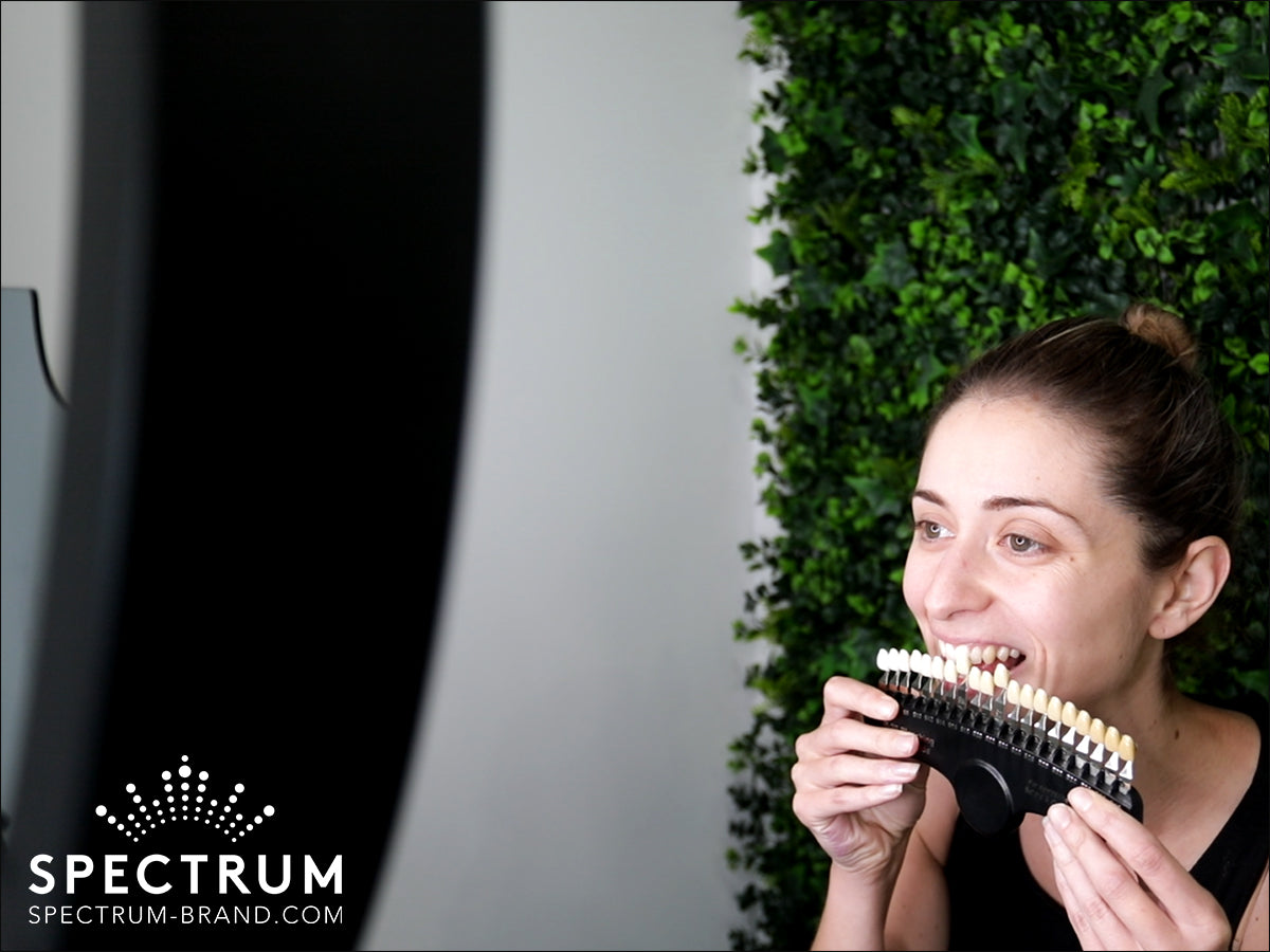 How to Take Professional Dental Photos for Social Media | Spectrum