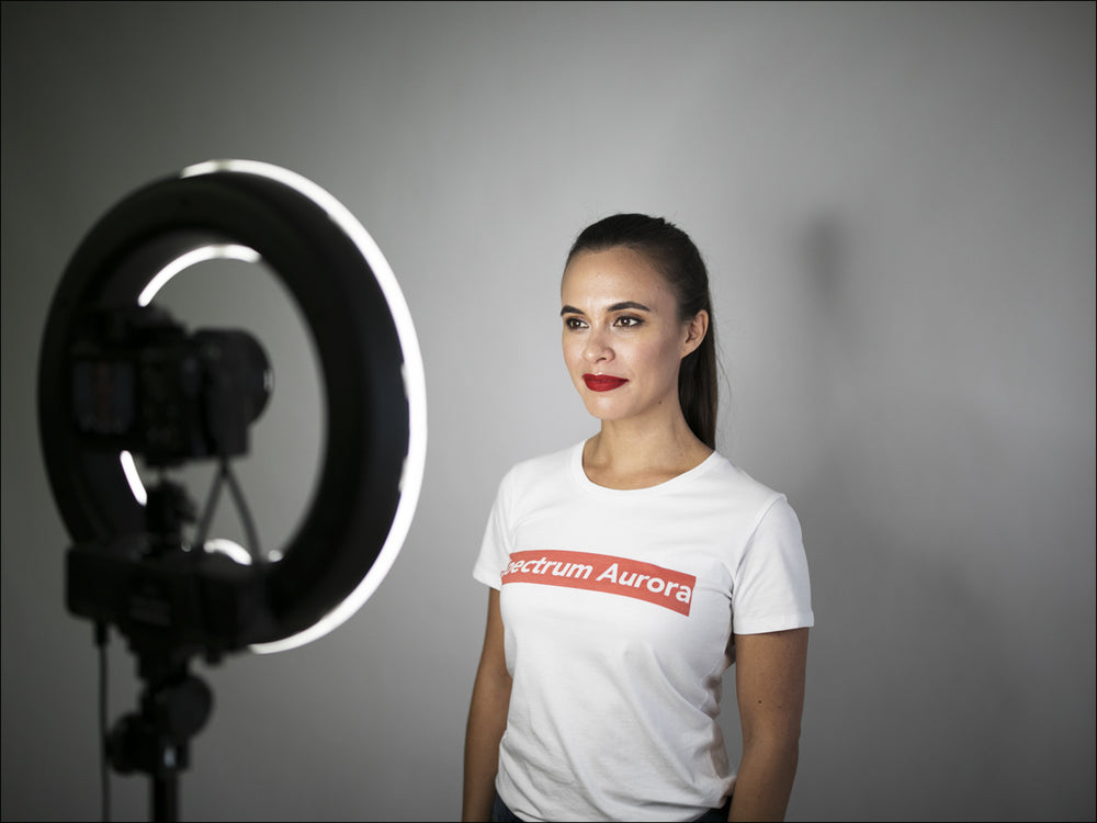 What is a Ring Light & Why Should I Use It? | Spectrum