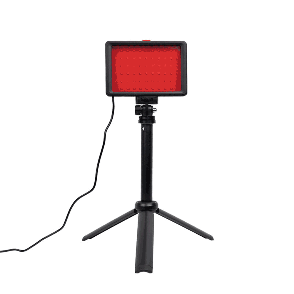 5.5" LED Photography Video Studio Lighting Desk Kit - Crystal Air | Hypop