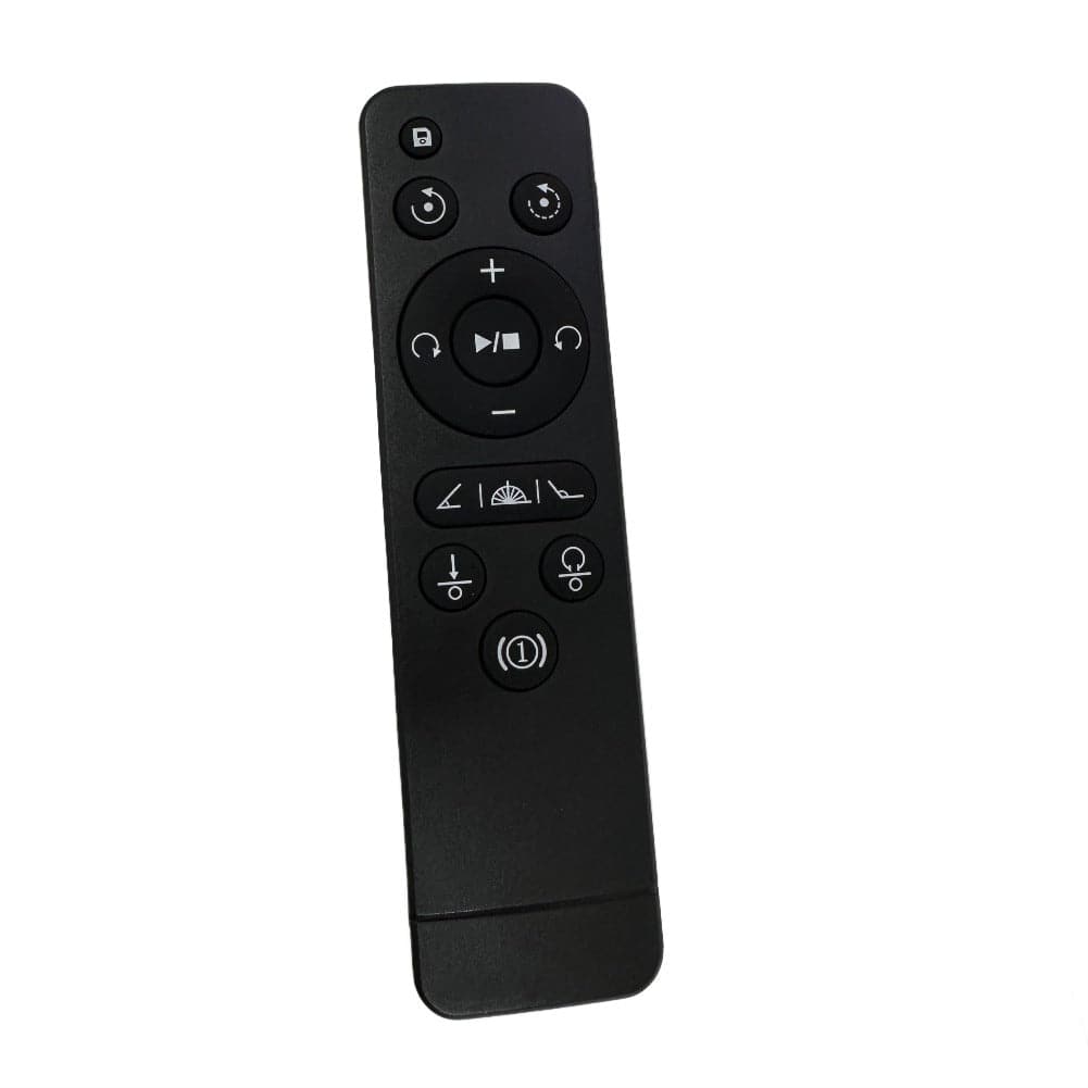 Spectrum Spin Studio Remote