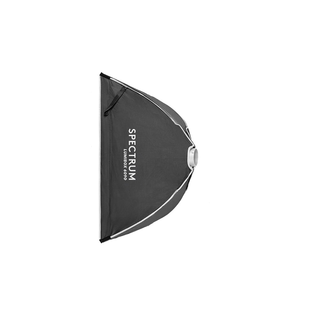 Spectrum LUMIBOX 60cm x 90cm Quick Release Rectangle Softbox Lighting