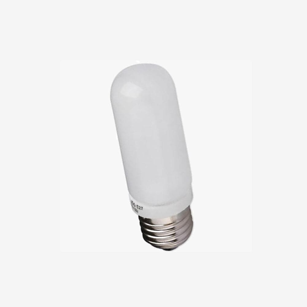 JJD 250W E27 Screw Fitting Modelling Lamp Bulb