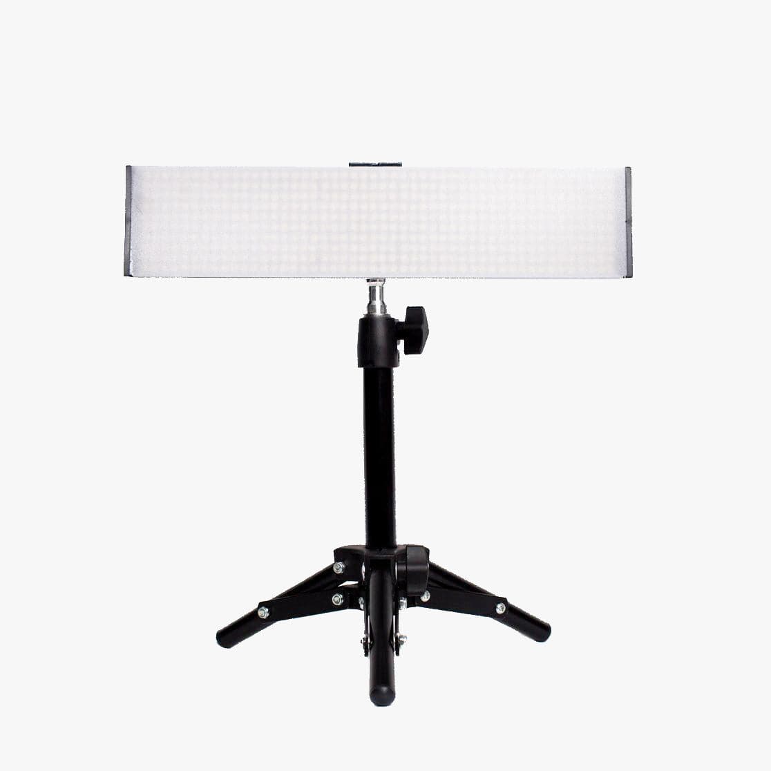 13" Pro LED Lighting 'Skype' Video Conferencing Desk Kit - Single Pack