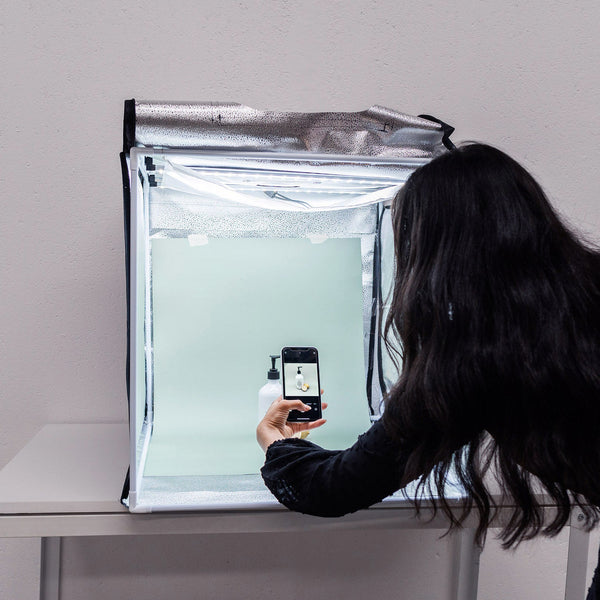 Understanding Softbox Lighting: Fluorescent vs. LED