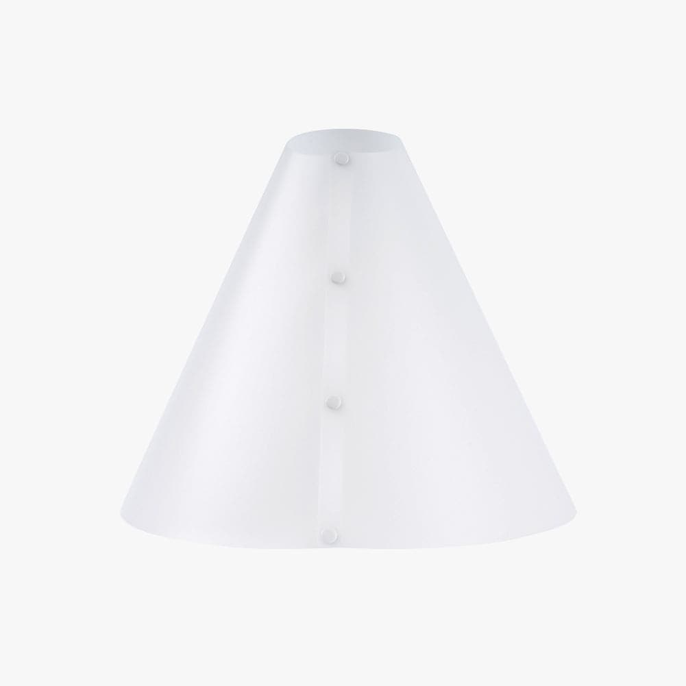 Spectrum Product Photography Light Diffusion Cone - Large