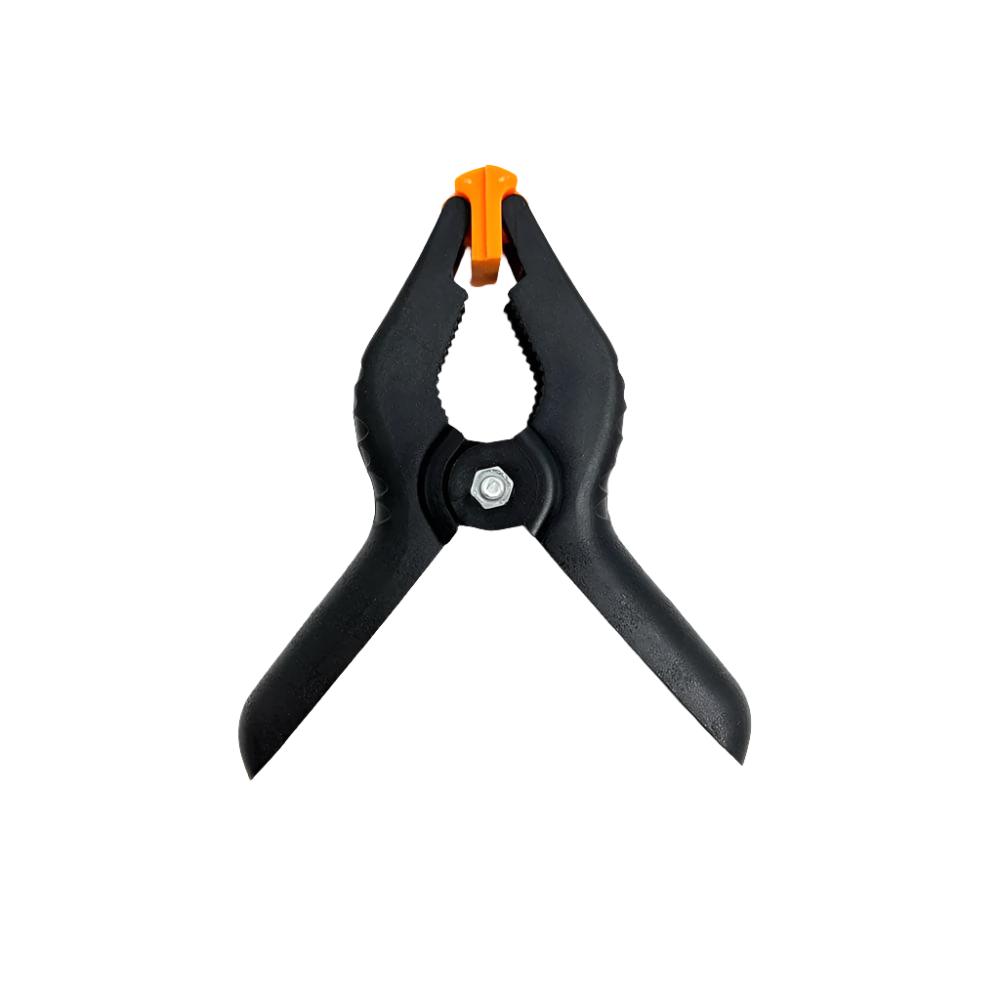 Small Backdrop Peg Clamp (10cm)