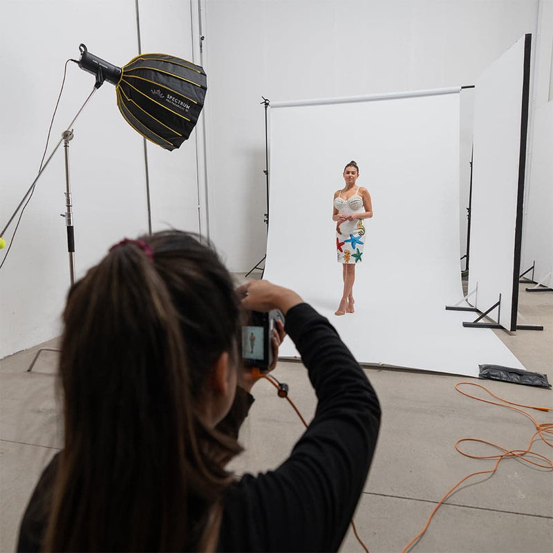 Softbox Lighting Comparison for Beginners