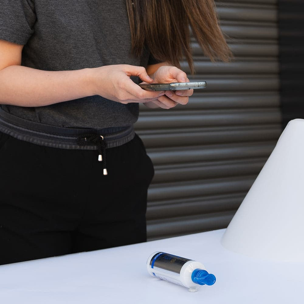 Spectrum Product Photography Light Diffusion Cone - Smartphone