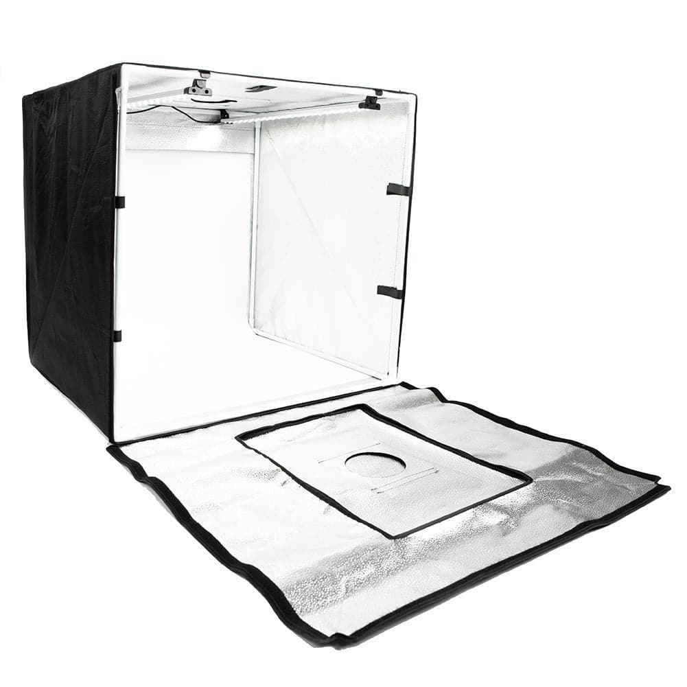 Volkwell Collapsible Product Photography Lighting Tent (In 3 Sizes)