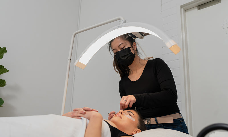 Spectrum Aurora Studio Ring Lights & Photography Accessories