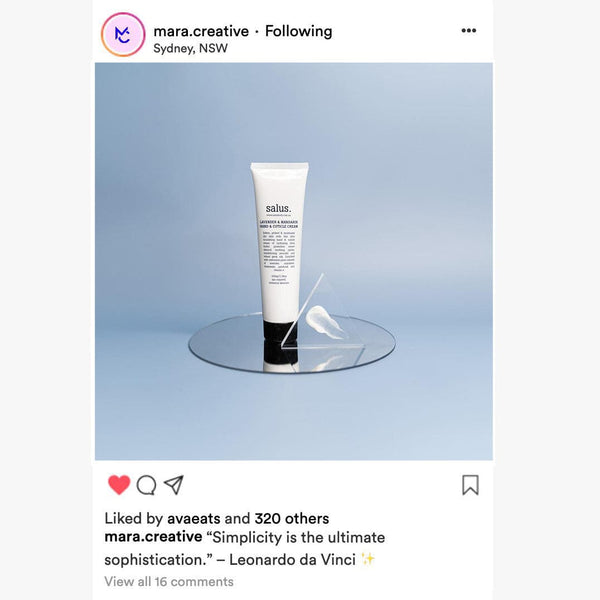 Triangle Acrylic Styling Prop Block 8cm/3.1" For Photography & Flat La