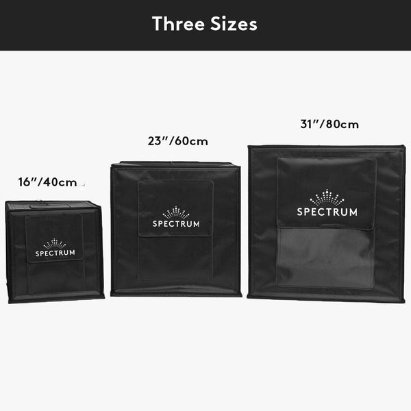 Choosing the Best Lighting for Makeup Application | Spectrum