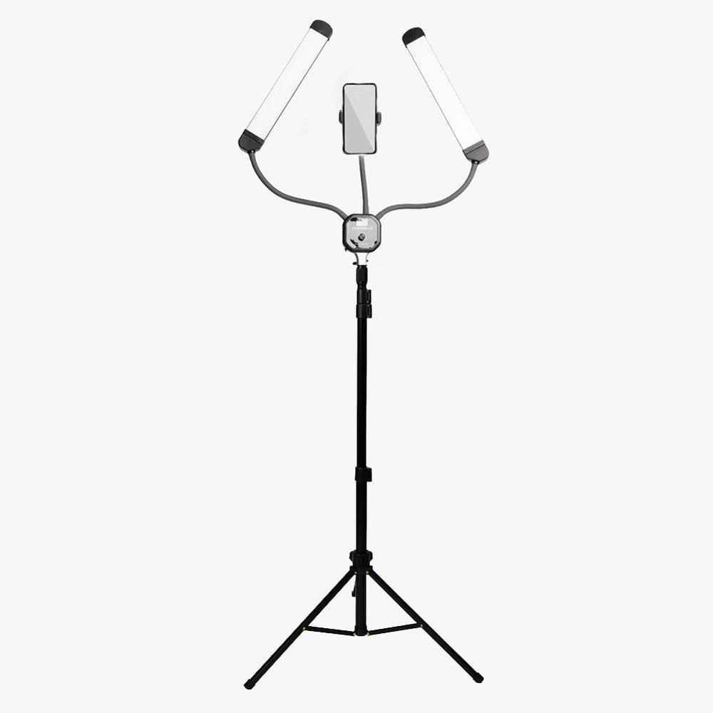 Australia’s Professional LED Ring Lights | Spectrum Ring Light