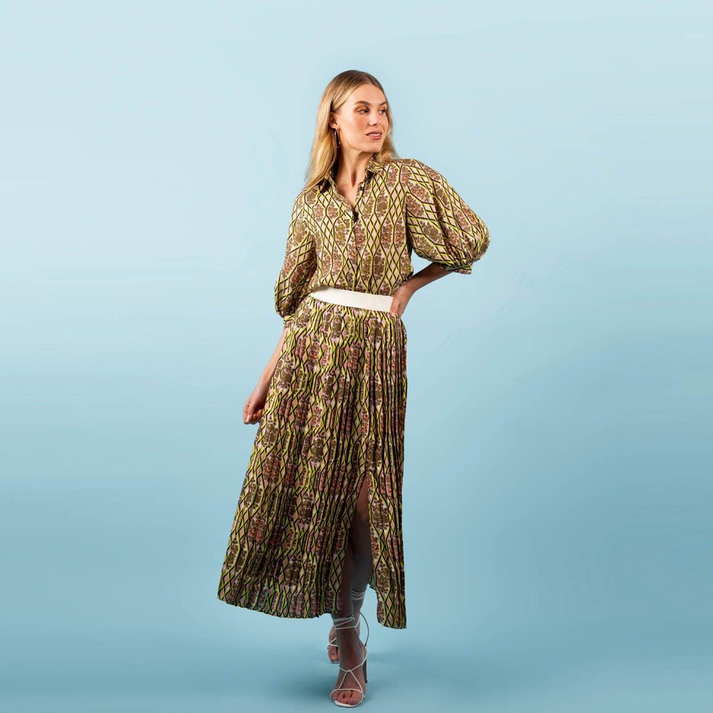 Paper Roll Photography Studio Backdrop Full Length (2.7 x 10M) - Sky's