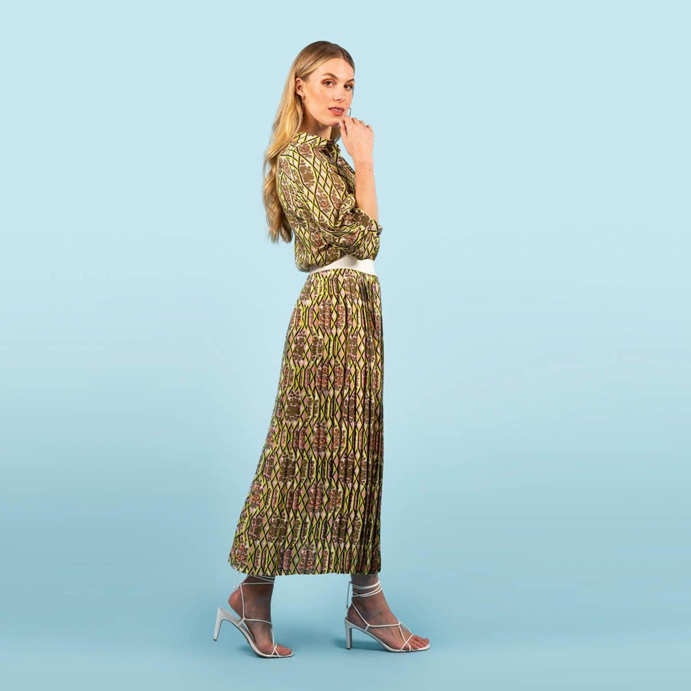 Paper Roll Photography Studio Backdrop Full Length (2.7 x 10M) - Sky's