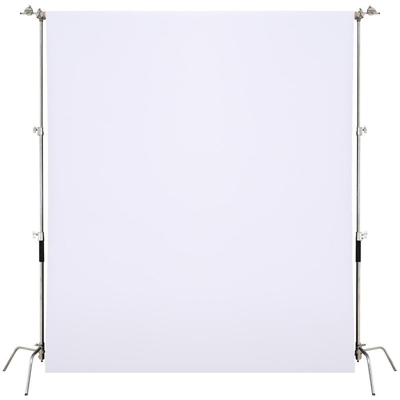 Pro Double "Multi-Purpose" C-Stand Heavy Duty Backdrop Studio Setup (2