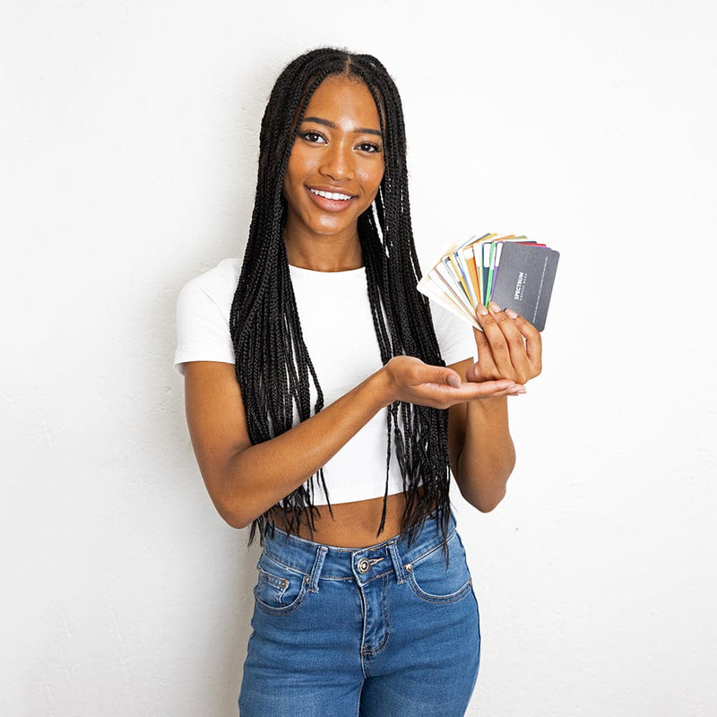 Buy Spectrum’s Full Width Backdrop Paper Rolls For Photography in Sydney