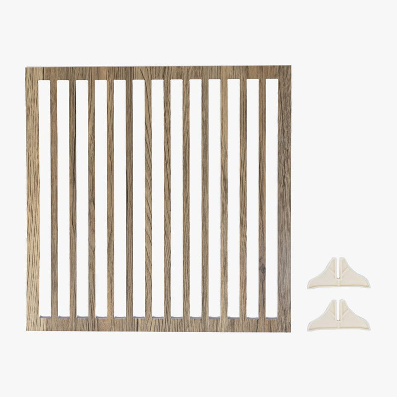 'Shadow Creator' Faux Venetian Blind Photography Styling Prop