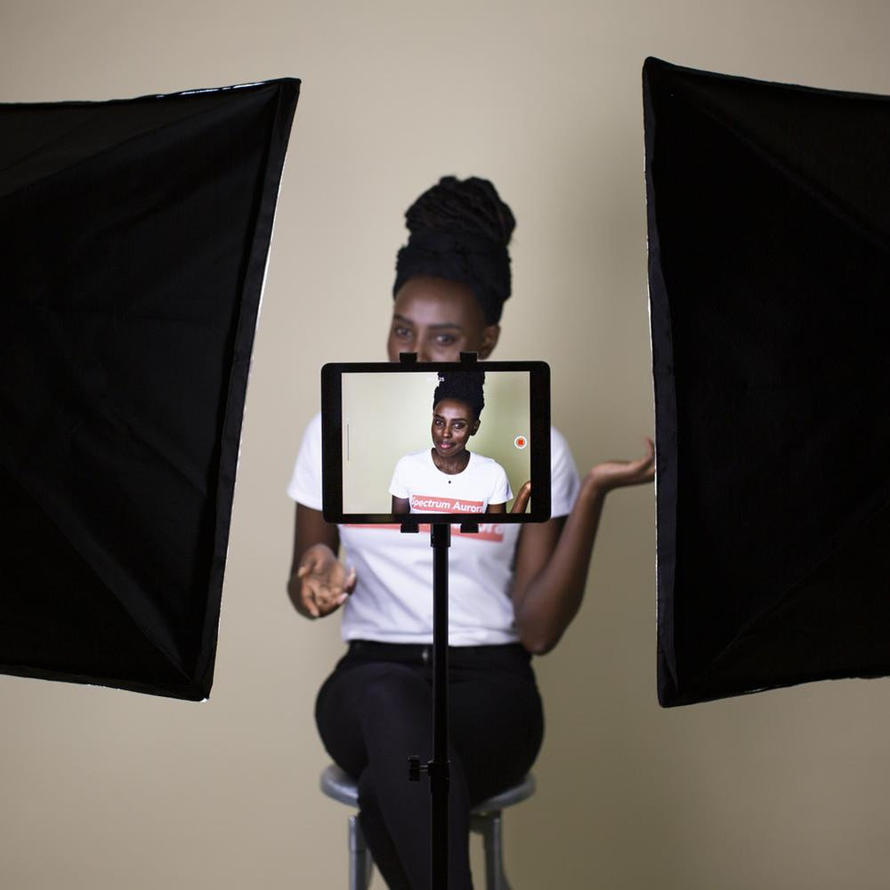 Understanding Softbox Lighting: Fluorescent vs. LED