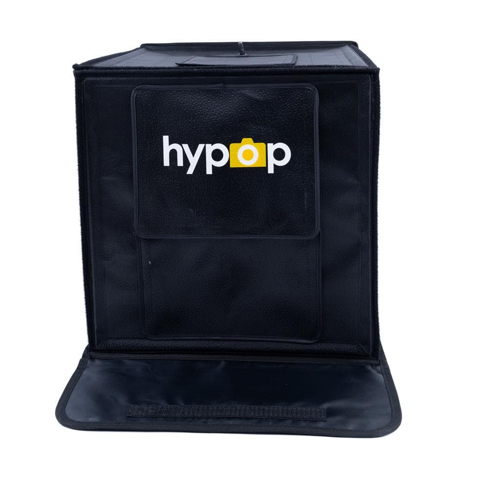 'STUDIO MATE' 16 Inch Foldable Product Photography LED Lighting Box