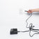 Power Lead Cable Cord Male AC to Female - 2m American US Figure 8 Plug