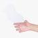 Acrylic Wave Styling Transparent Prop For Photography and Flat Lays (8