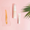 Acrylic Wave Styling Transparent Prop For Photography and Flat Lays (8
