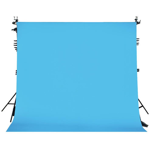 Paper Roll Photography Studio Backdrop Full Length (2.7 x 10M) - Baby