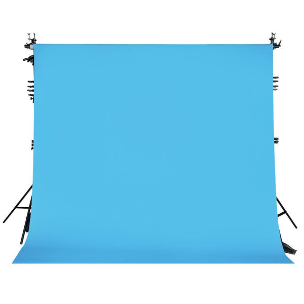 Paper Roll Photography Studio Backdrop Full Length (2.7 x 10M) - Baby