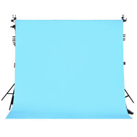 Paper Roll Photography Studio Backdrop Full Length (2.7 x 10M) - Sky's