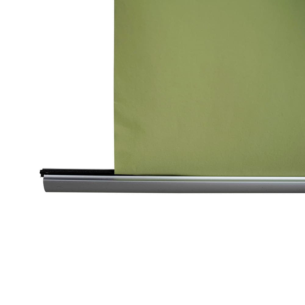 Single Photography Backdrop Holder With 260cm Stand And Leader Bar