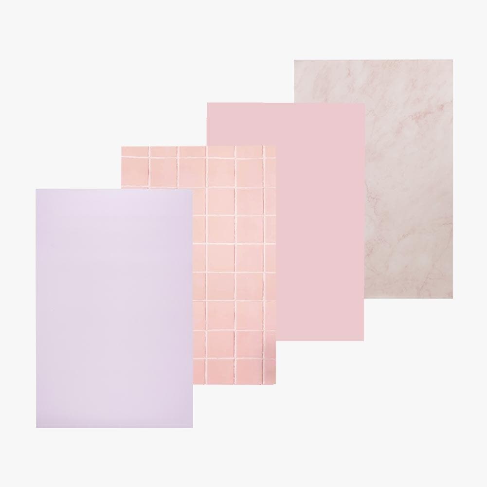 Buy Spectrum’s Flat Lay Backdrops Online | Social Media Backdrops