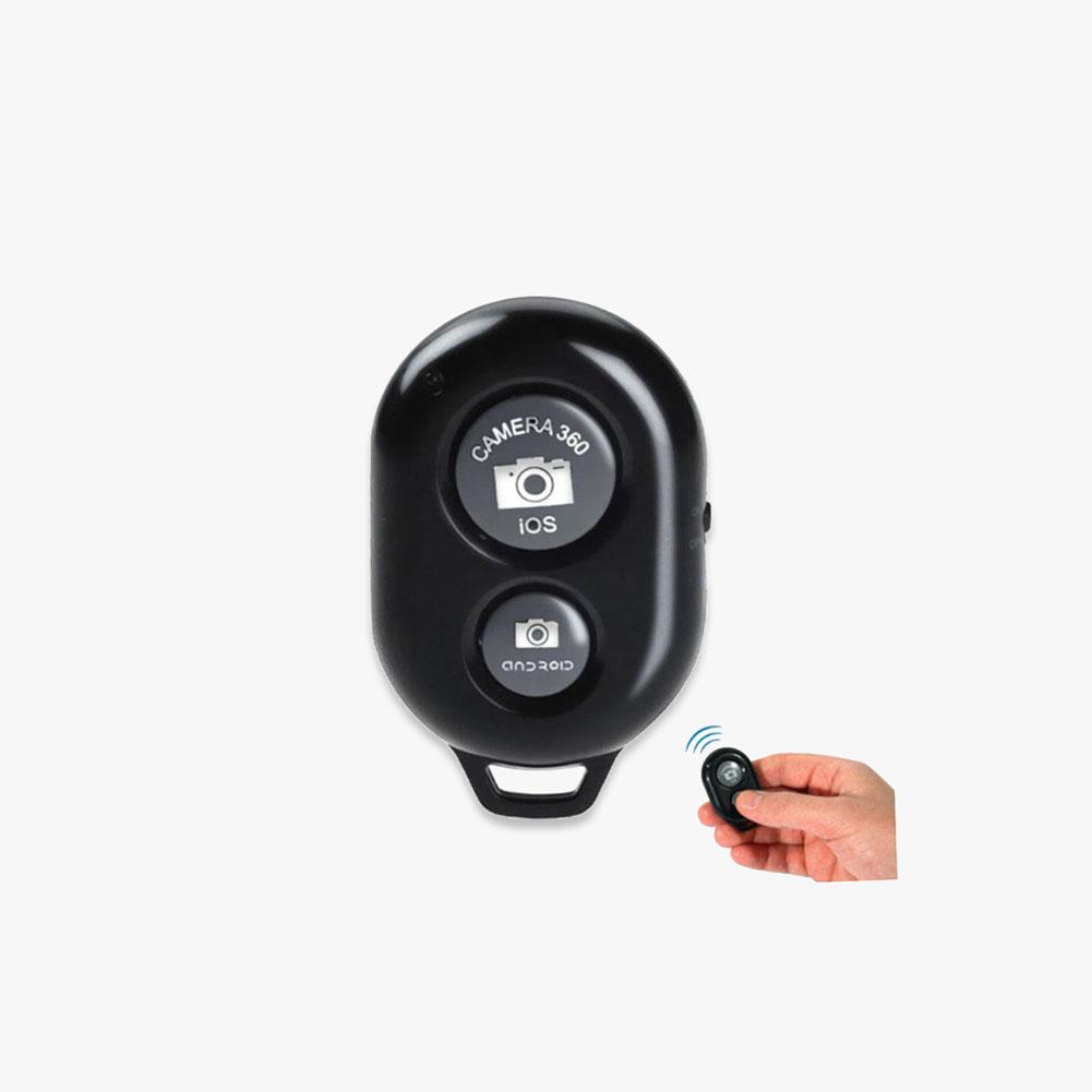 Bluetooth Remote Control Mobile Shutter for Smart Phones/ Tablets
