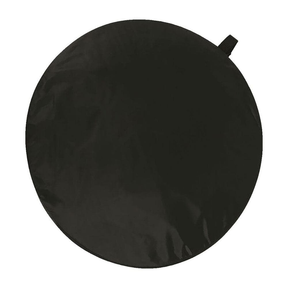 Collapsible Portable Green Screen Backdrop with Chair Attachment (56"/