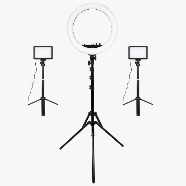 Australia’s Professional LED Ring Lights | Spectrum Ring Light