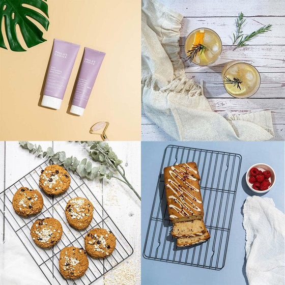 Buy Spectrum’s Flat Lay Backdrops Online | Social Media Backdrops