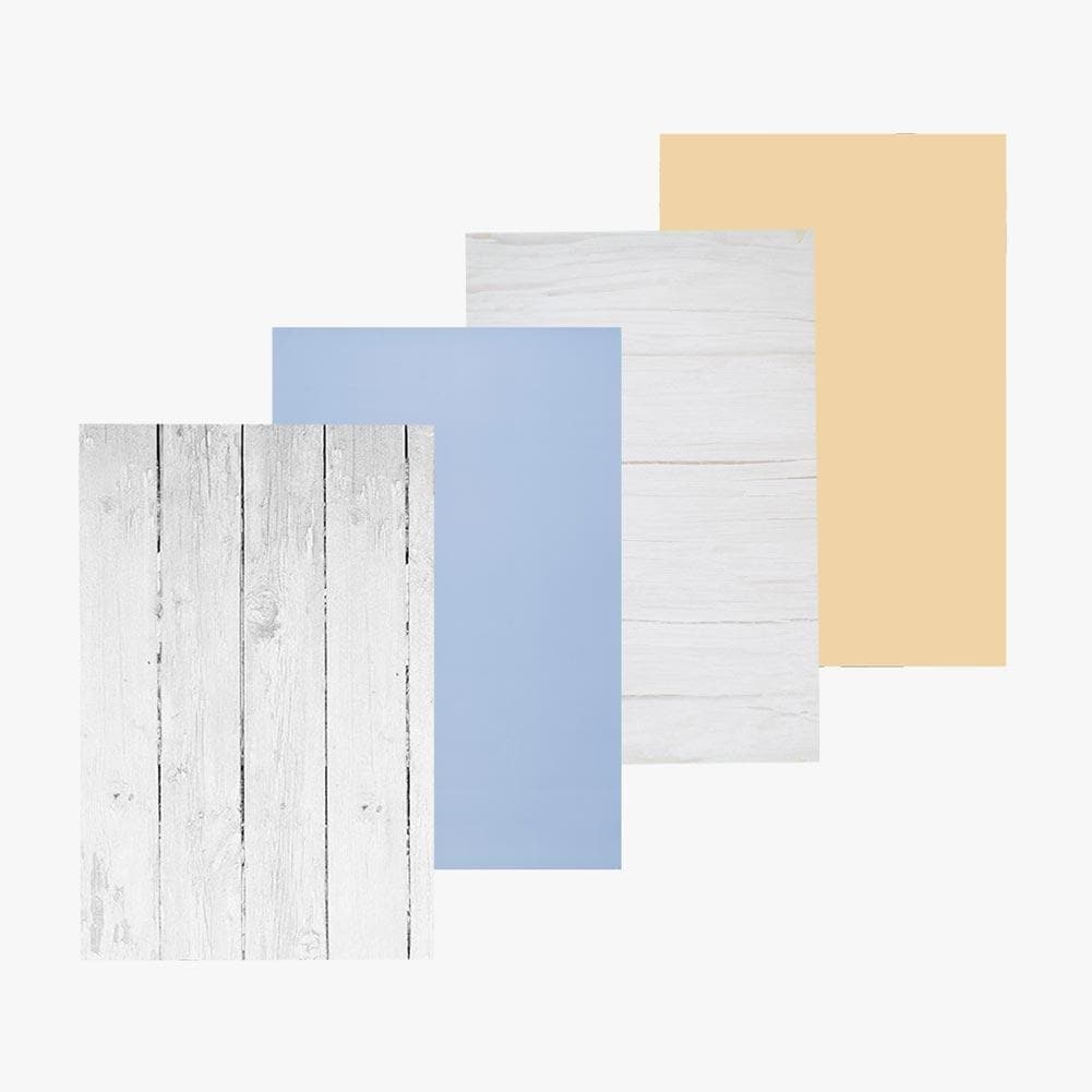 Buy Spectrum’s Flat Lay Backdrops Online | Social Media Backdrops