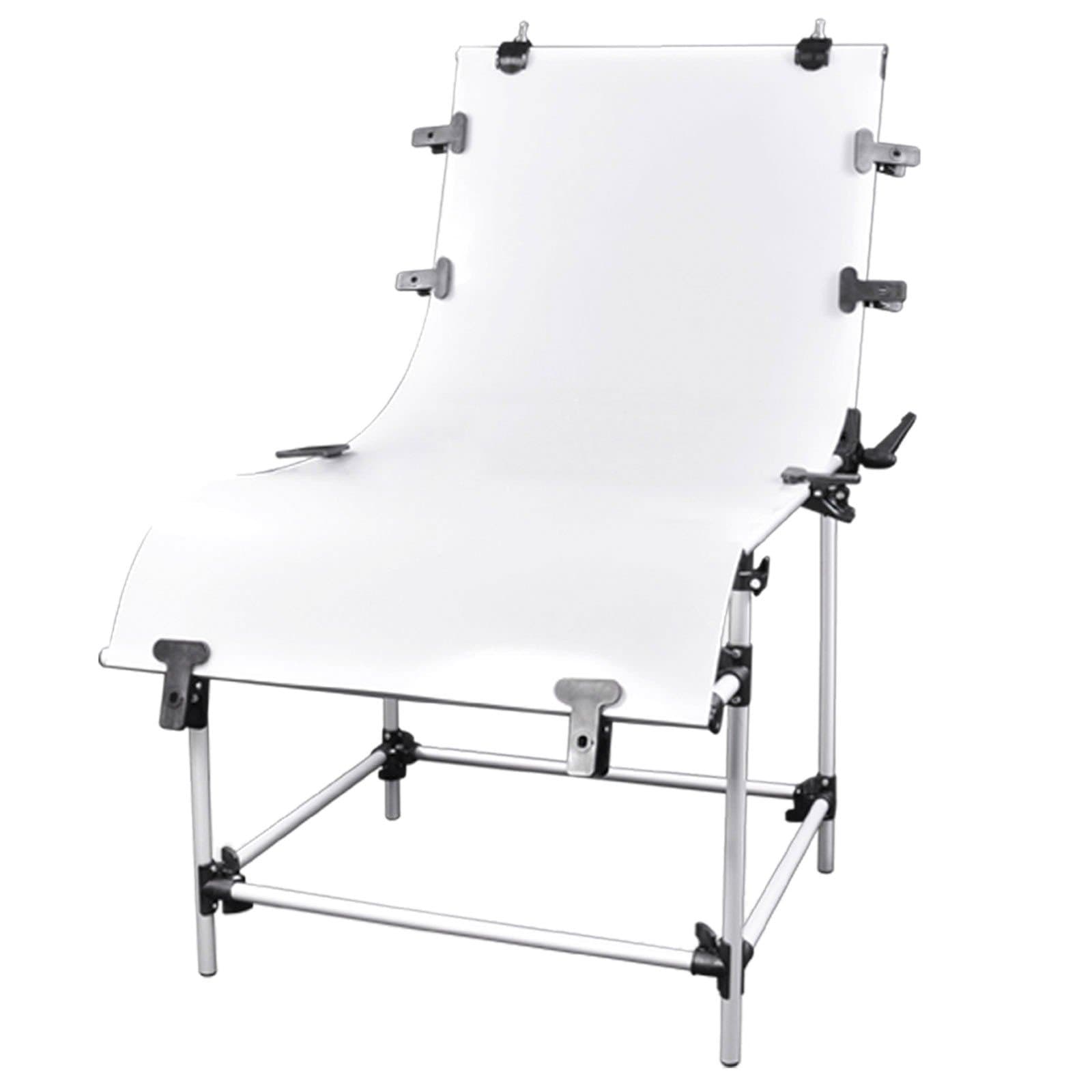 Professional Product Photography Table (60cm x 130cm)