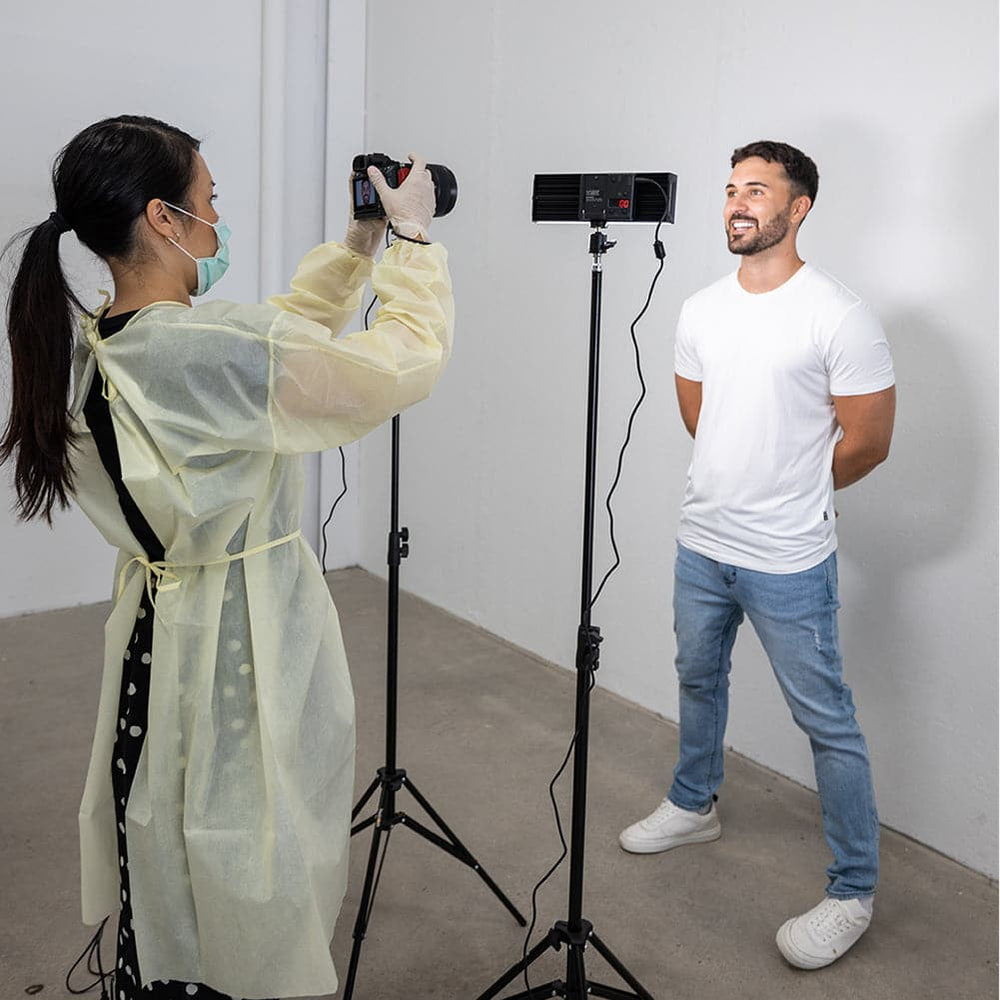 Weighted Saddle Studio Sandbag for Photography & Videography (5KG)