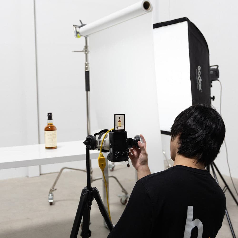 Transparent Diffusion Paper Roll Photography Studio (1.2 x 18M)