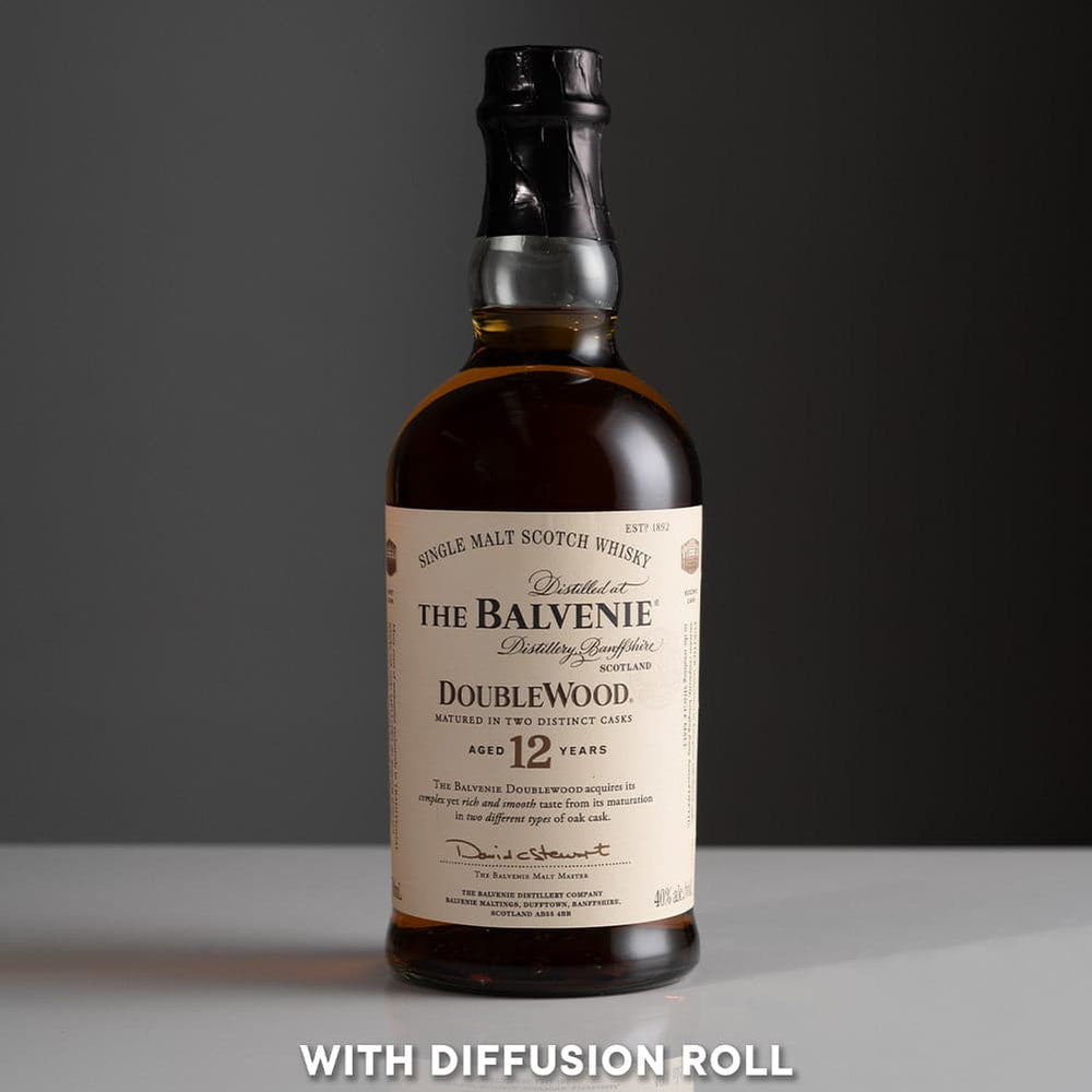 Transparent Diffusion Paper Roll Photography Studio (1.2 x 18M)