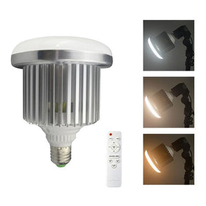 Spectrum DIY Self-Tape Video Lighting Home Studio 'AUDITION' Kit