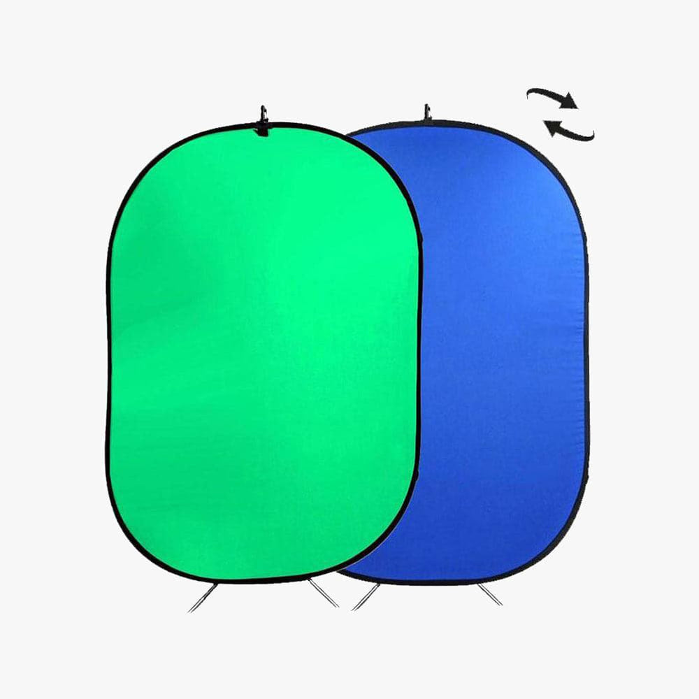 A Beginner’s Guide to Using Chroma Key Green Screens for Videos