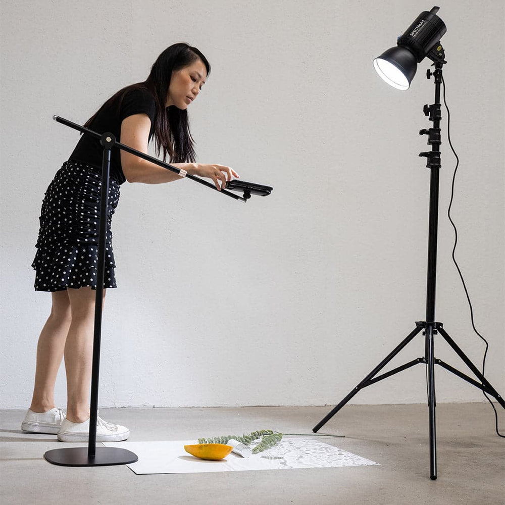 'Sun Creator' DIY Flat Lay Lighting Kit for Instagram & Pinterest