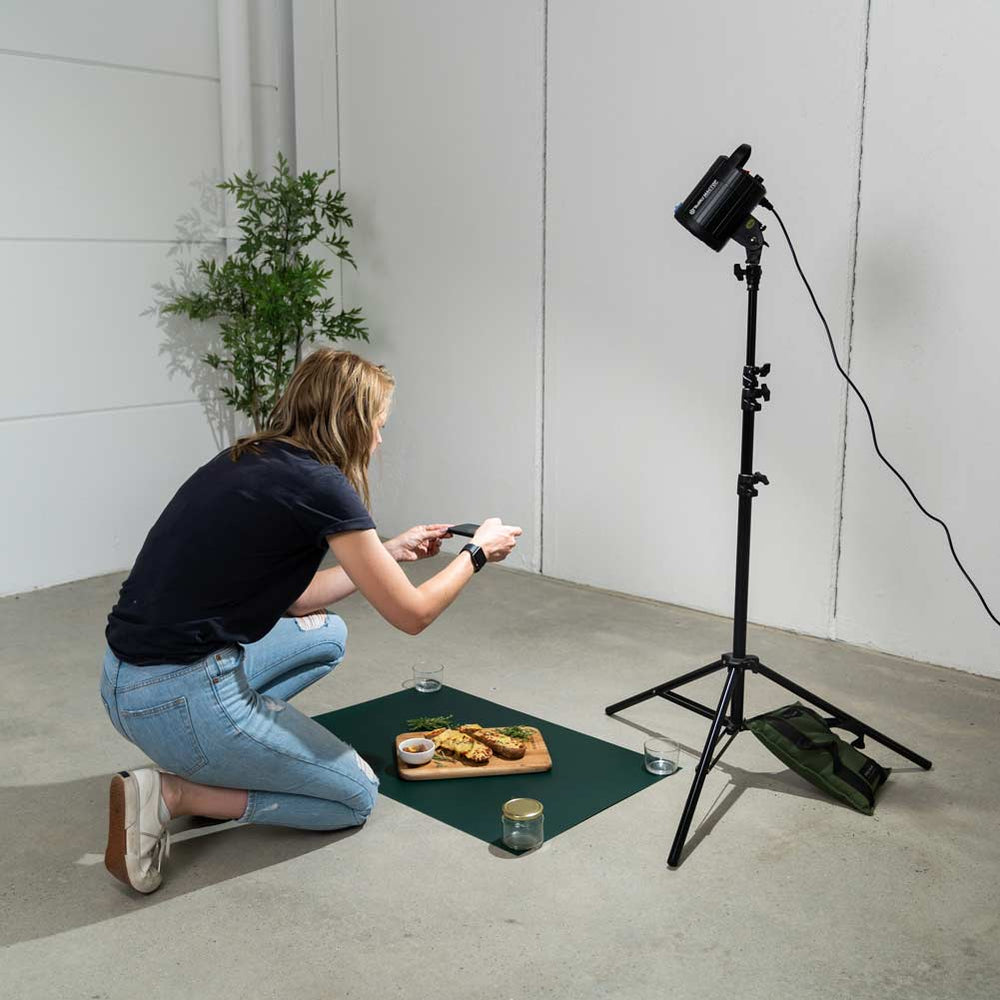 Flat Lay Instagram Backdrop Bundle - Christmas Bundle (56cm x 87cm)