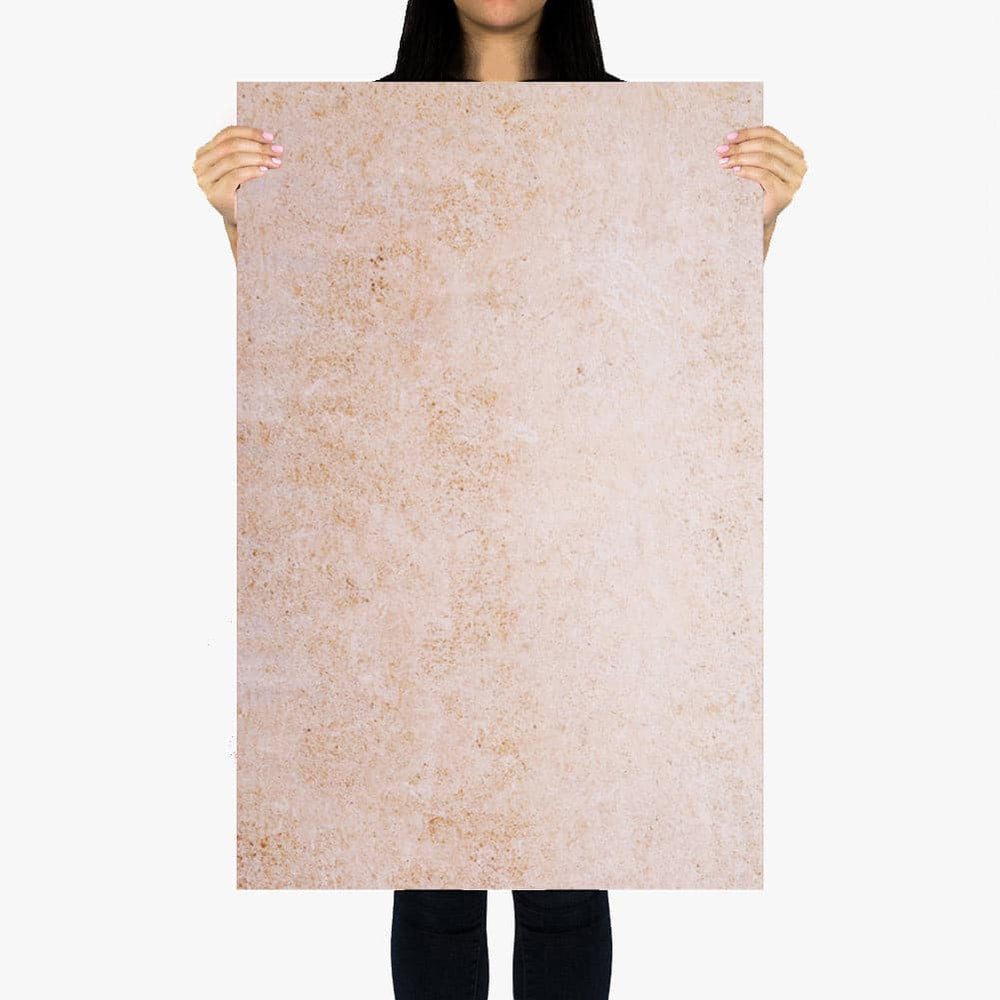 Flat Lay Instagram Backdrop - Beige Bundle (56cm x 87cm)