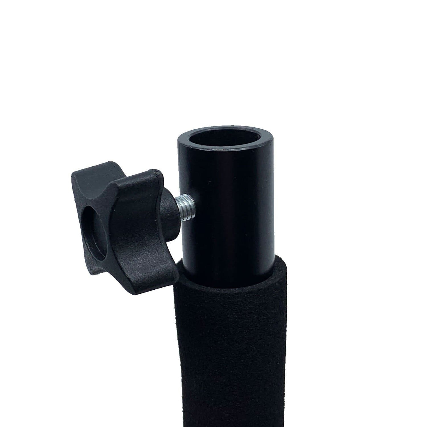 'EZ-GRIP' Flexible Goose Neck Bracket with 1/4" Inch Mount