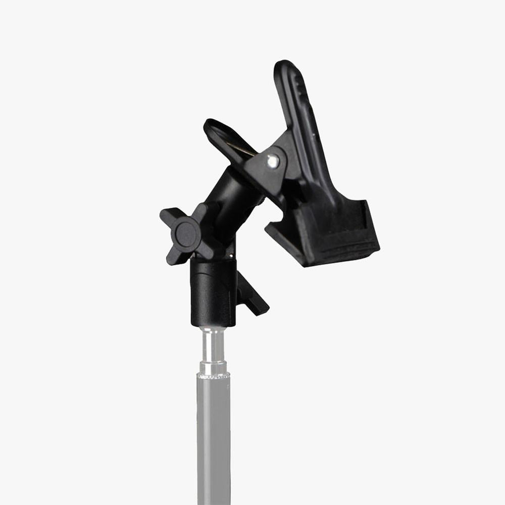 Collapsible Pop-up Backdrop and Reflector Stand with Peg Kit - Bundle